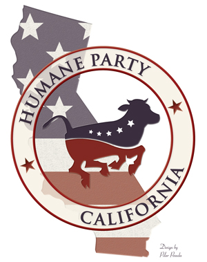 California – Humane Party