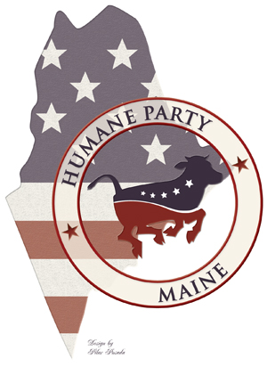Maine – Humane Party