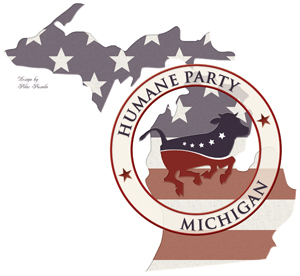 Michigan – Humane Party