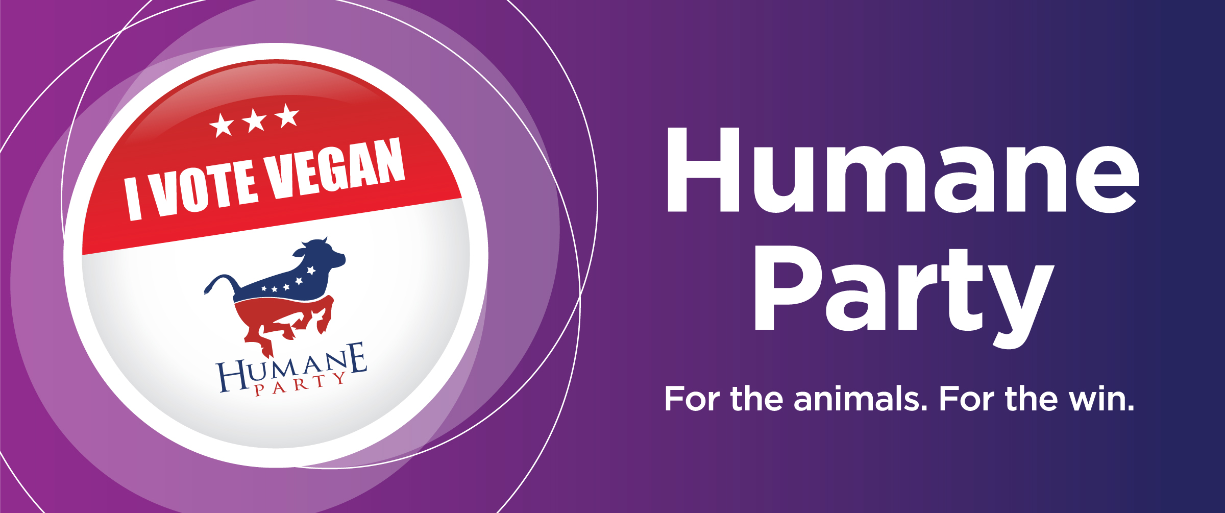 Humane Party – America's Party of Science and Ethics